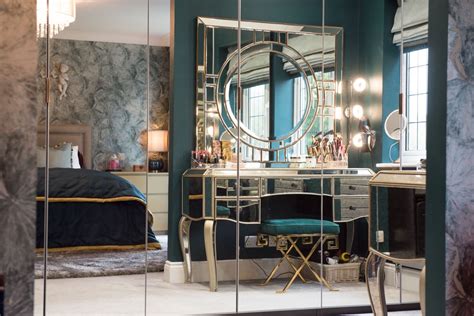 Dressing Table Ideas Makeover Tips For A Glamorous Space Storables