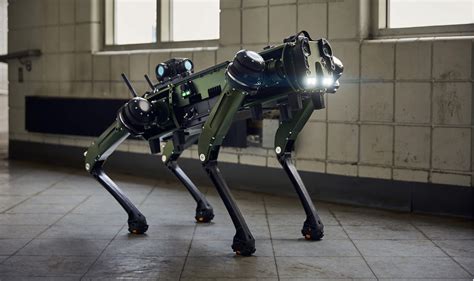 Home Philadelphia Ghost Robotics