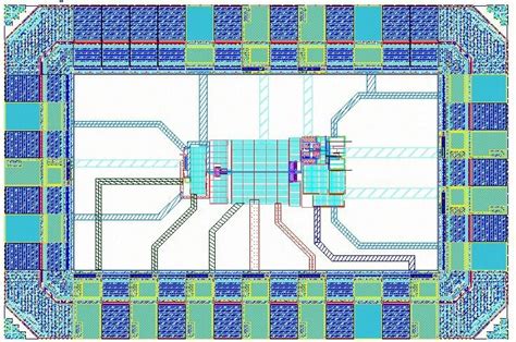 Layout Of The Receiver Download Scientific Diagram