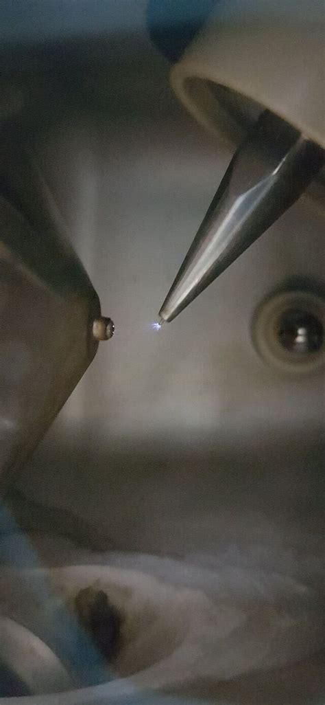 Methods Of Ionization Tu Berlin