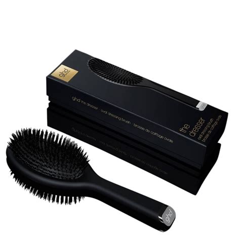 Ghd Oval Dressing Brush