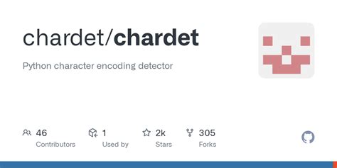 Releases Chardet Chardet GitHub