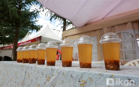 ФОТО Төв цэнгэлдэхэд наадамлаж яваа зочид