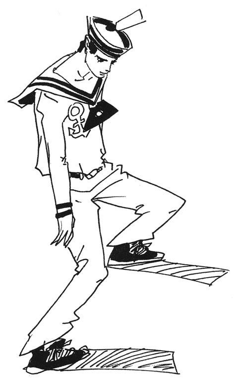 Filegappy02 Jojos Bizarre Encyclopedia Jojo Wiki