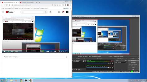 Yildizhayalİ Rexaa Canlı Yayını Youtube