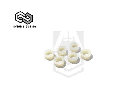 Infinity Custom Glock Hard Type Recoil Buffer Airsoftph