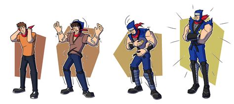 Turning Weeb Ninja Ned Tf C By Catolyst On Deviantart