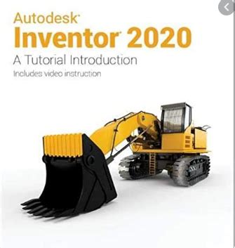 MODUL INVENTOR 2020 Menerapkan Konsep Rancangan Teknik Drawing