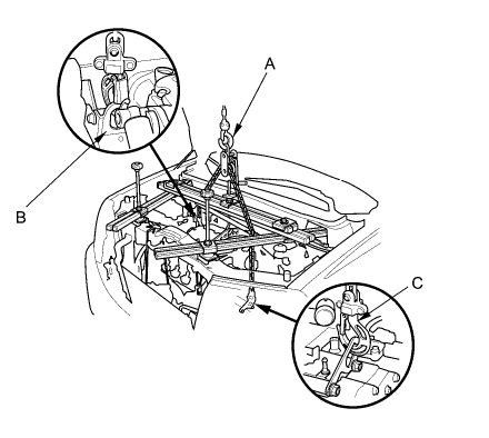 Qanda Vtcs Solenoid Valve Location And P1569 Code In Mazda Protege 1995
