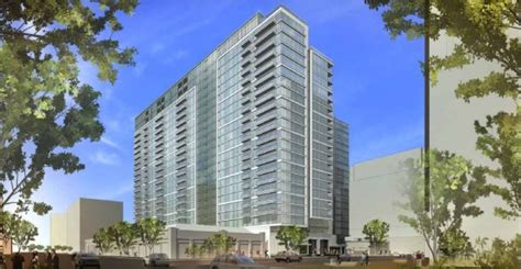 San Jose Tower Site Owned By Chinese Real Estate Firm Goes Up For Sale