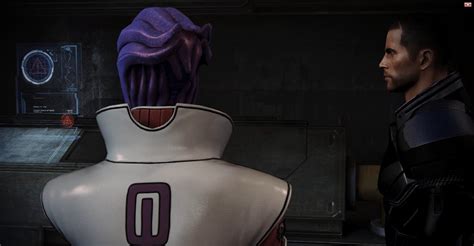 Screens Image Mass Effect 3 High Resolution Mod For Mass Effect 3 Moddb