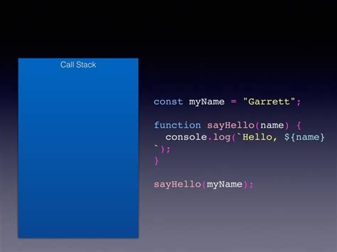 Intro To Asynchronous Javascript Pdf