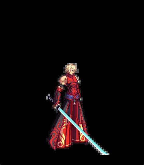 던파커마 귀검사남 15699번 룩