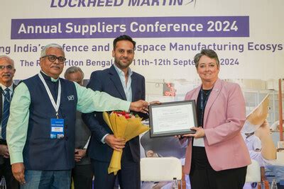 Rossell Techsys Limited Receives Outstanding Supplier Recognition From