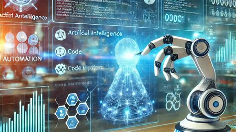 How Ai And Test Automation Are Redefining Qa In 2025