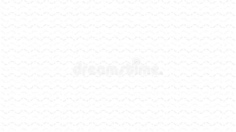 Abstract Video Background With Blue Lines Seamless Loop Animation Waving Pattern Design White