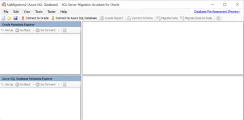Migrating Oracle Database To Azure Sql Database