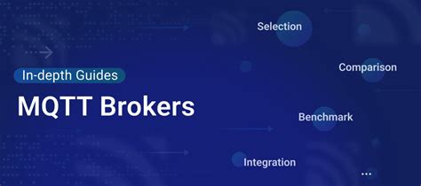 MQTT Broker How It Works Popular Options And Quickstart Codementor