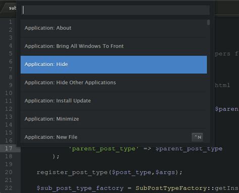 hands on with github s atom text editor make tech easier