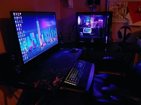 First Custom Loop Builds Gg