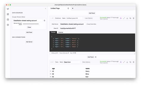 Datastation 0100 Release Notes Datastation