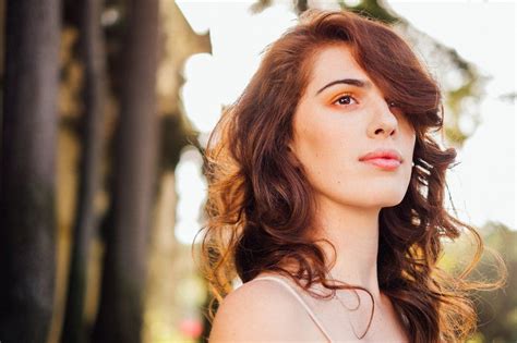 Natural Beautiful Woman Portrait Artofit