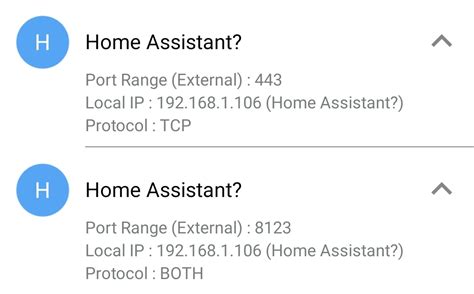 Remote Access Keeps Going Off Constantly Configuration Home