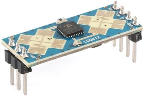 Esp32 Ld2412 Human Presence Sensor Pinout Wiring Esp32 And More