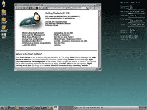 Smallest Linux Distros That Need Almost No Space