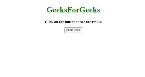 Fonction qui ne peut être appelée quune seule fois en JavaScript StackLima