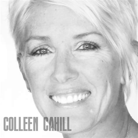 Im Mind Melding With Photographer Colleen Cahill Tomorrow