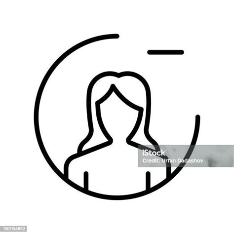 User Icon Vector Sign And Symbol Isolated On White Background User Logo Concept Stock