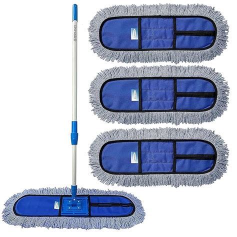 Wet And Dry Mop Set Shinsafe