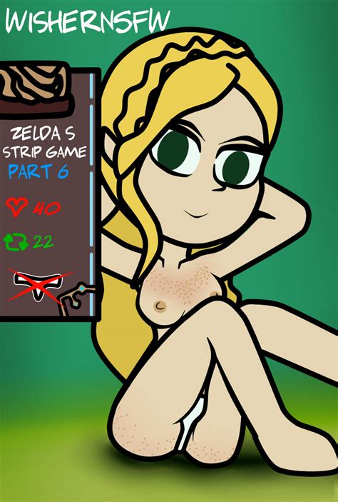 Rule 34 Blonde Female Blonde Hair Breasts Breasts Out Breath Of The