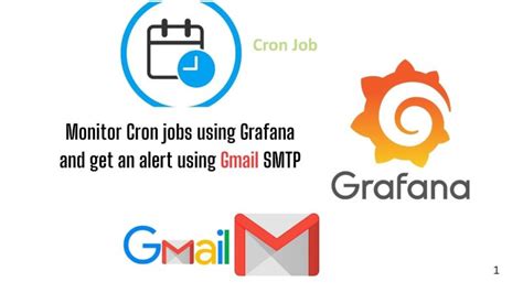 Devops Cronjobs Grafana Prometheus Monitoring Automation Sre Sachin Khamitkar
