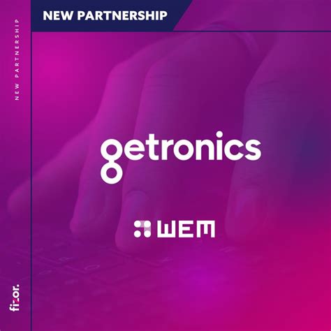 fizor on linkedin lowcode nocode wem getronics fizor