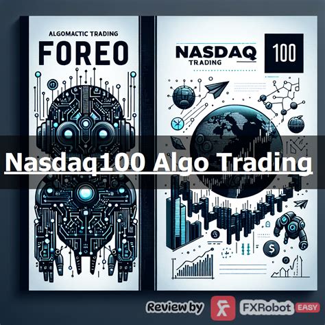 Nasdaq100 Algo Trading Live Statistic And Trust Review