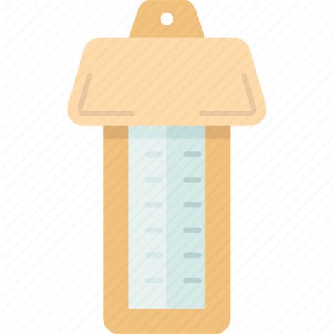 thermometer temperature minimum maximum indicator icon download