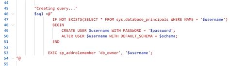 How To Create A Database Copy Using Azure Automation