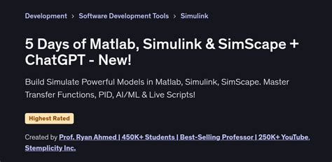 Discover Whats New R2024b Release Highlights For Matlab And Simulink