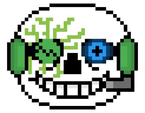 Pixilart Antivirus Sans By Grihnyaboi