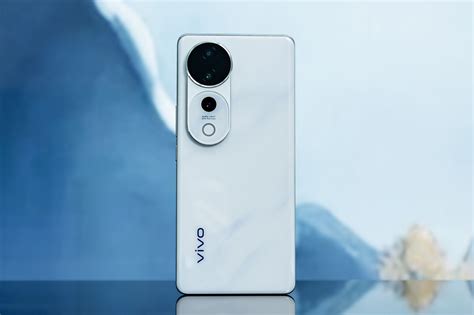 Vivo S Pro Review