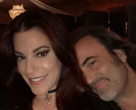Here Is Who Danny From Counting Cars Is Married To
