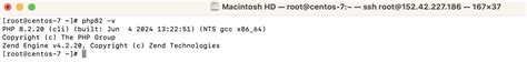 How To Install PHP 8 2 On CentOS 7 Devtutorial