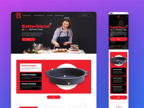 A Mobile Friendly Html Css Javascript Layout Website Frontend Development Upwork