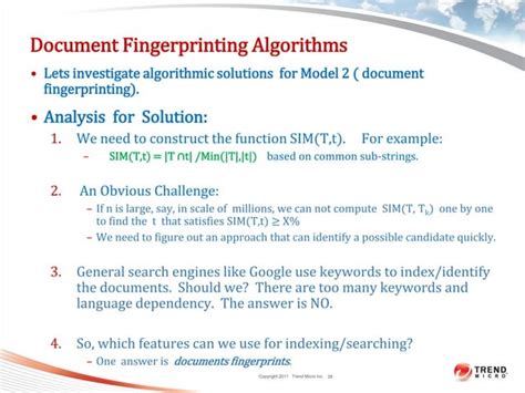 Dlp Systems Models Architecture And Algorithms Pdf Computer Software And Applications