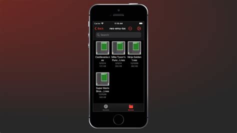 Apple App Store Has An Emulator Problem Without A Solution