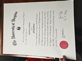 How To Buy University Of Virginia Diploma Buy UVA Degree Online