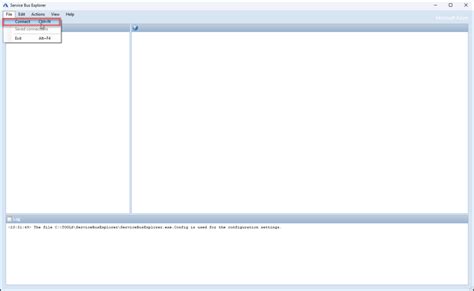Azure Service Bus Connection String A Complete Guide