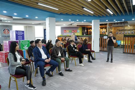 Сэтгүүлчдийг ДОХ сүрьеэгийн чиглэлээр мэргэшүүлэх сургалт уулзалтыг зохион байгууллаа